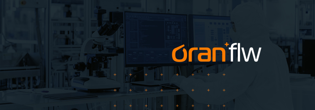 Oransys – Industrial intelligence for the future demand