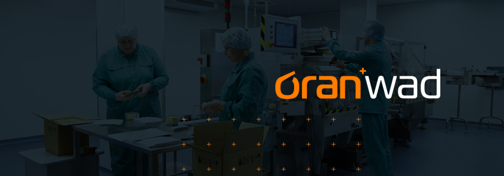 Oransys – Industrial intelligence for the future demand