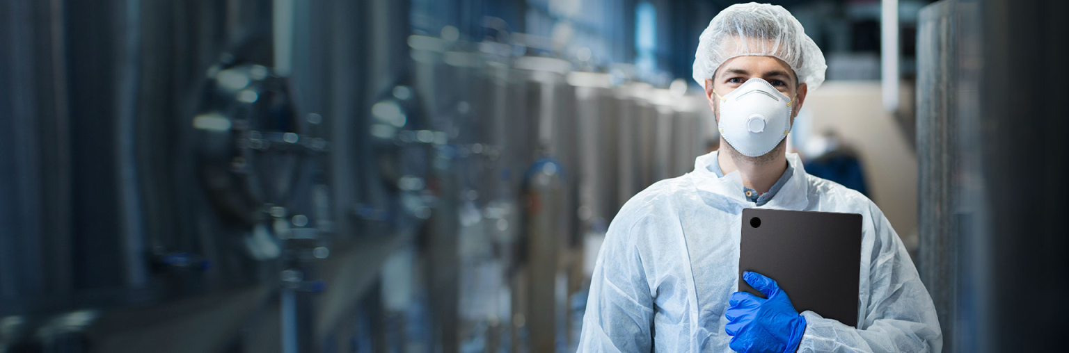 Oransys – Industrial intelligence for the future demand