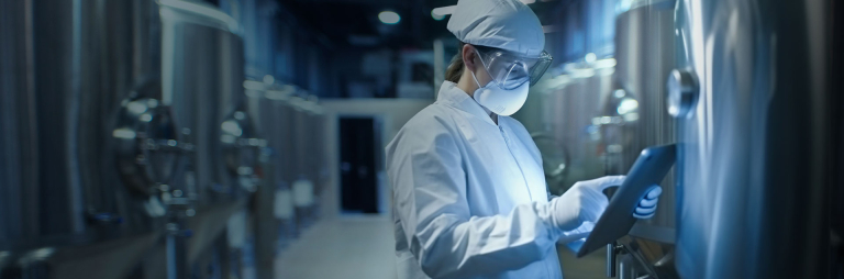 Oransys – Industrial intelligence for the future demand