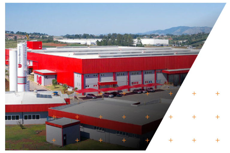 CASE UNIÃO QUÍMICA – Oransys